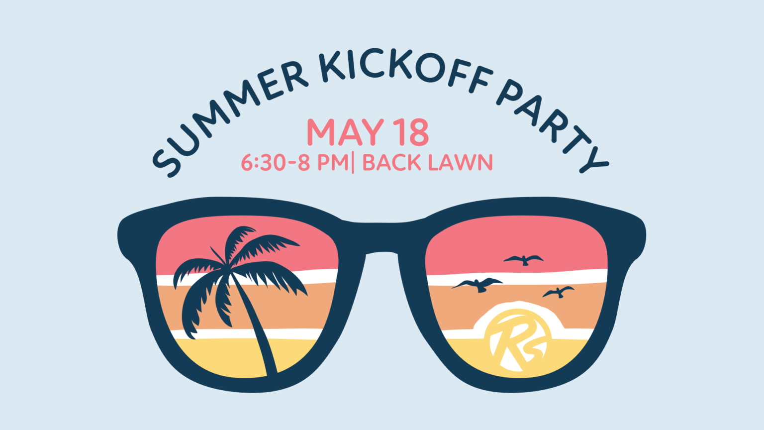 Summer 2022 Kickoff Party