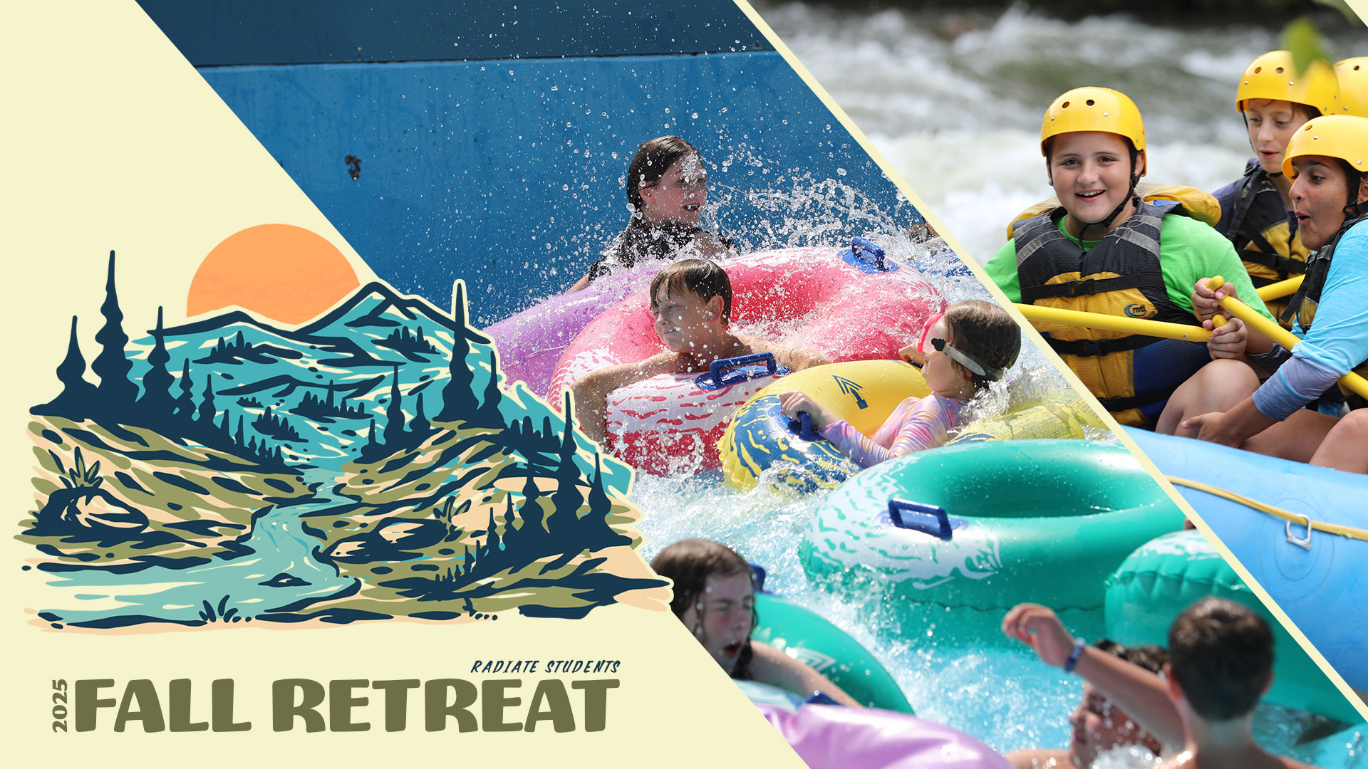 Fall Retreat 2025